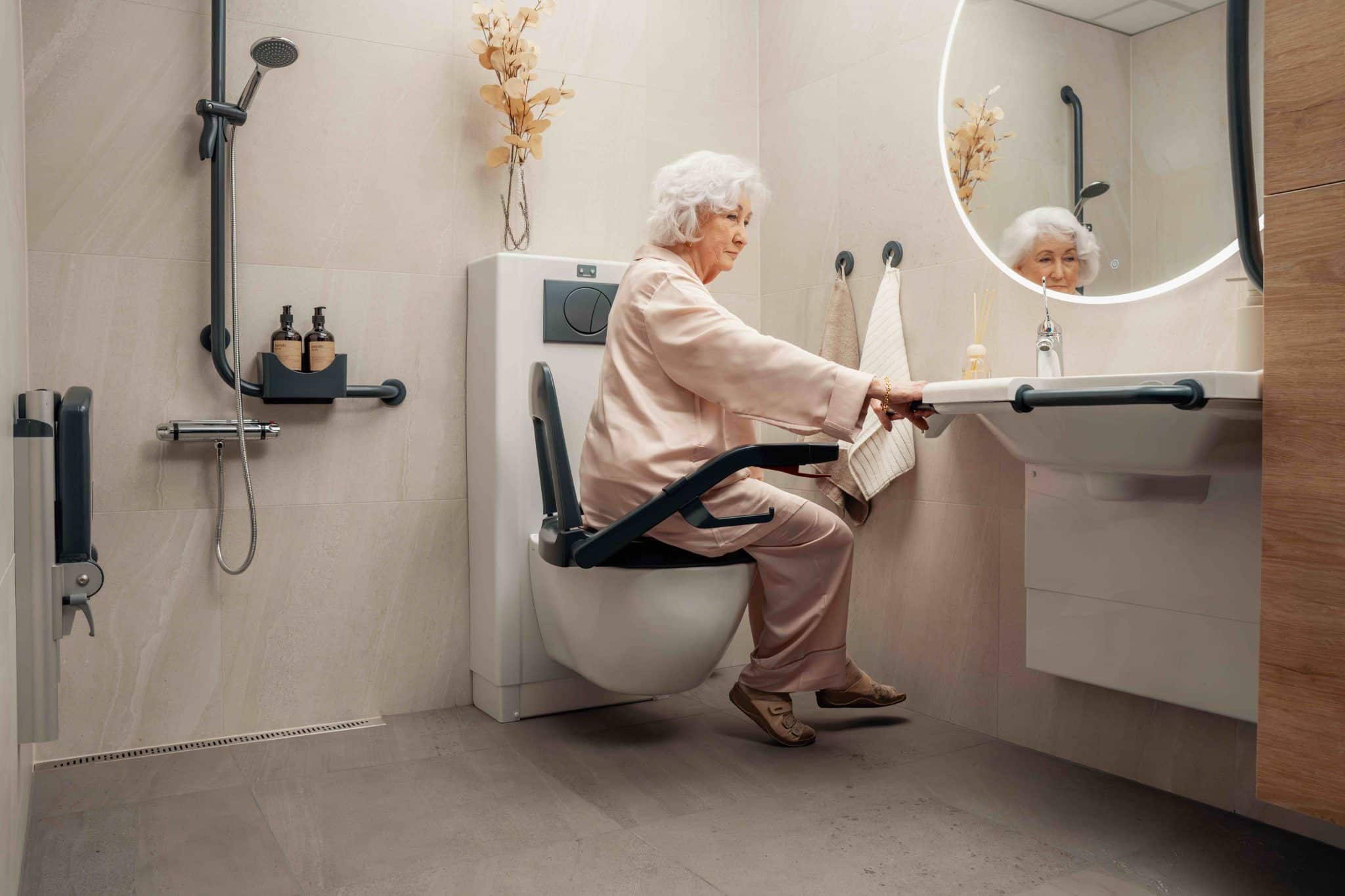 Front Page - BanoConcept