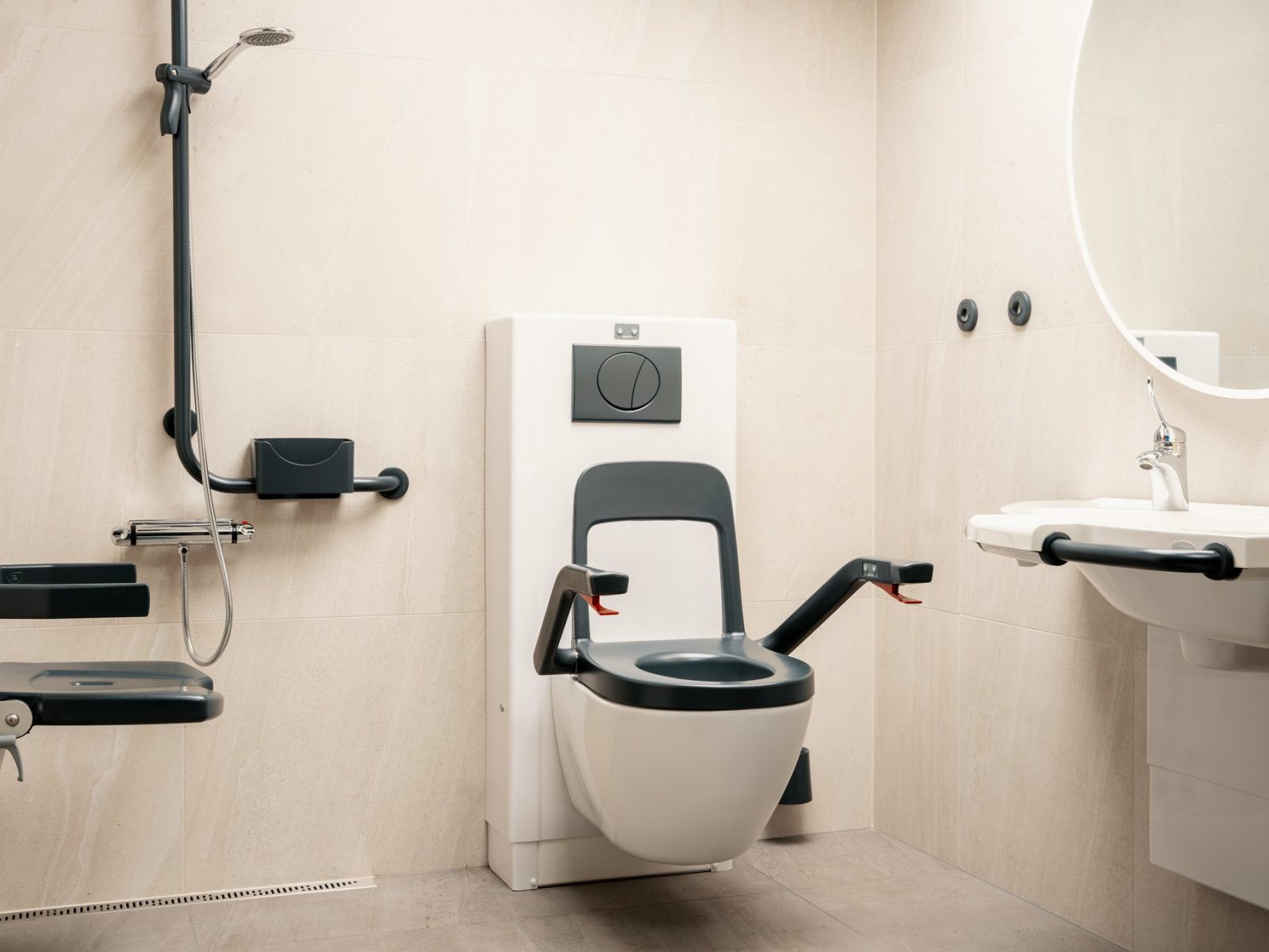 Toilets and cisterns Arkiver - BanoConcept